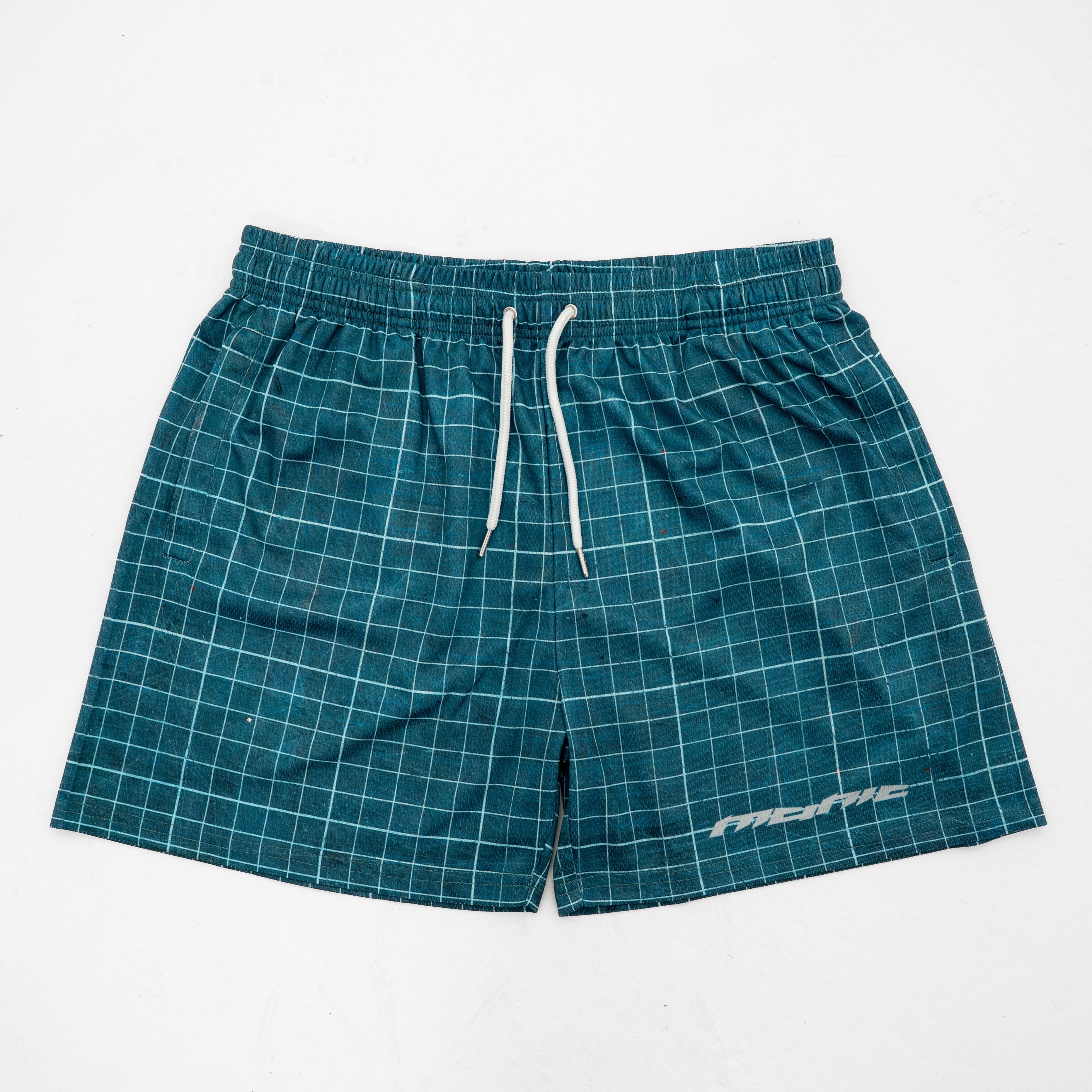 ARTBOARD SHORTS